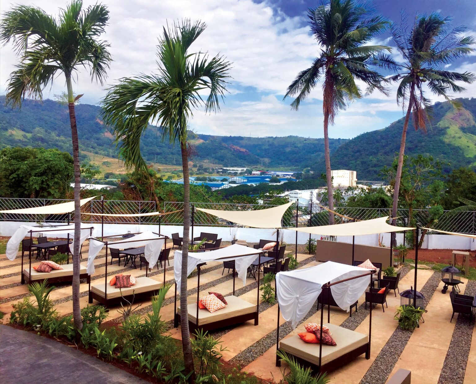 Home | The Oriental Bataan