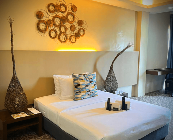 Home | The Oriental Bataan