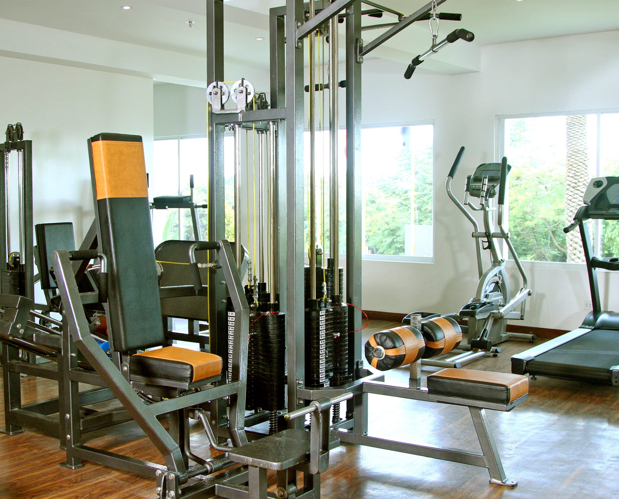 Home | The Oriental Bataan