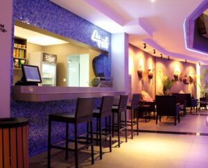 Home | The Oriental Bataan