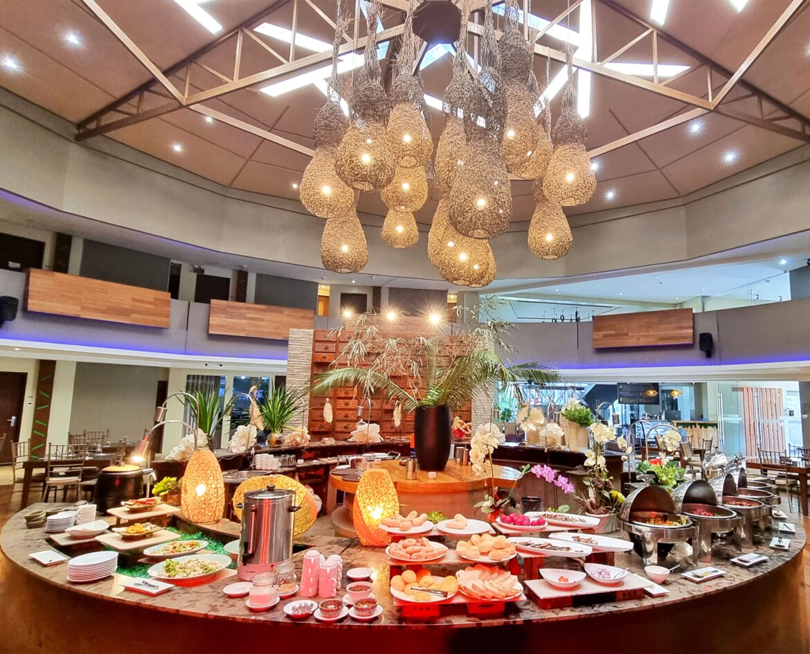 Home | The Oriental Bataan