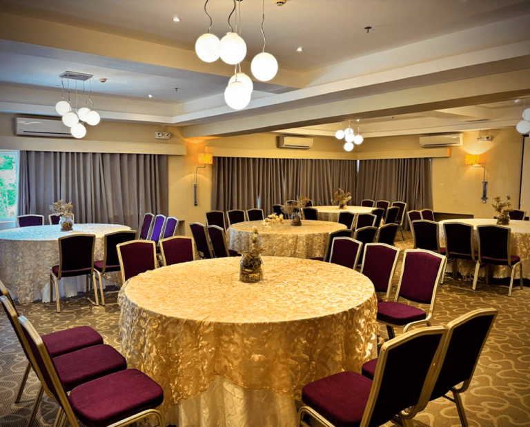 Home | The Oriental Bataan