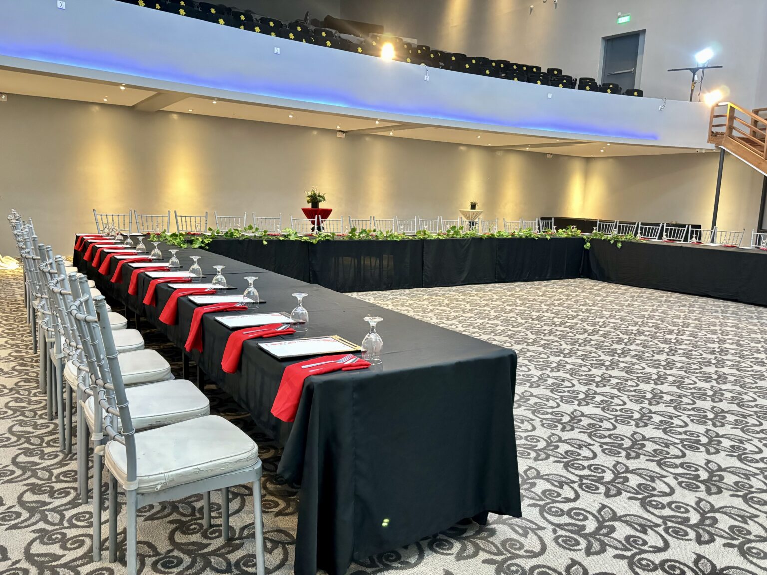 Function Halls | PROXY by The Oriental Albay