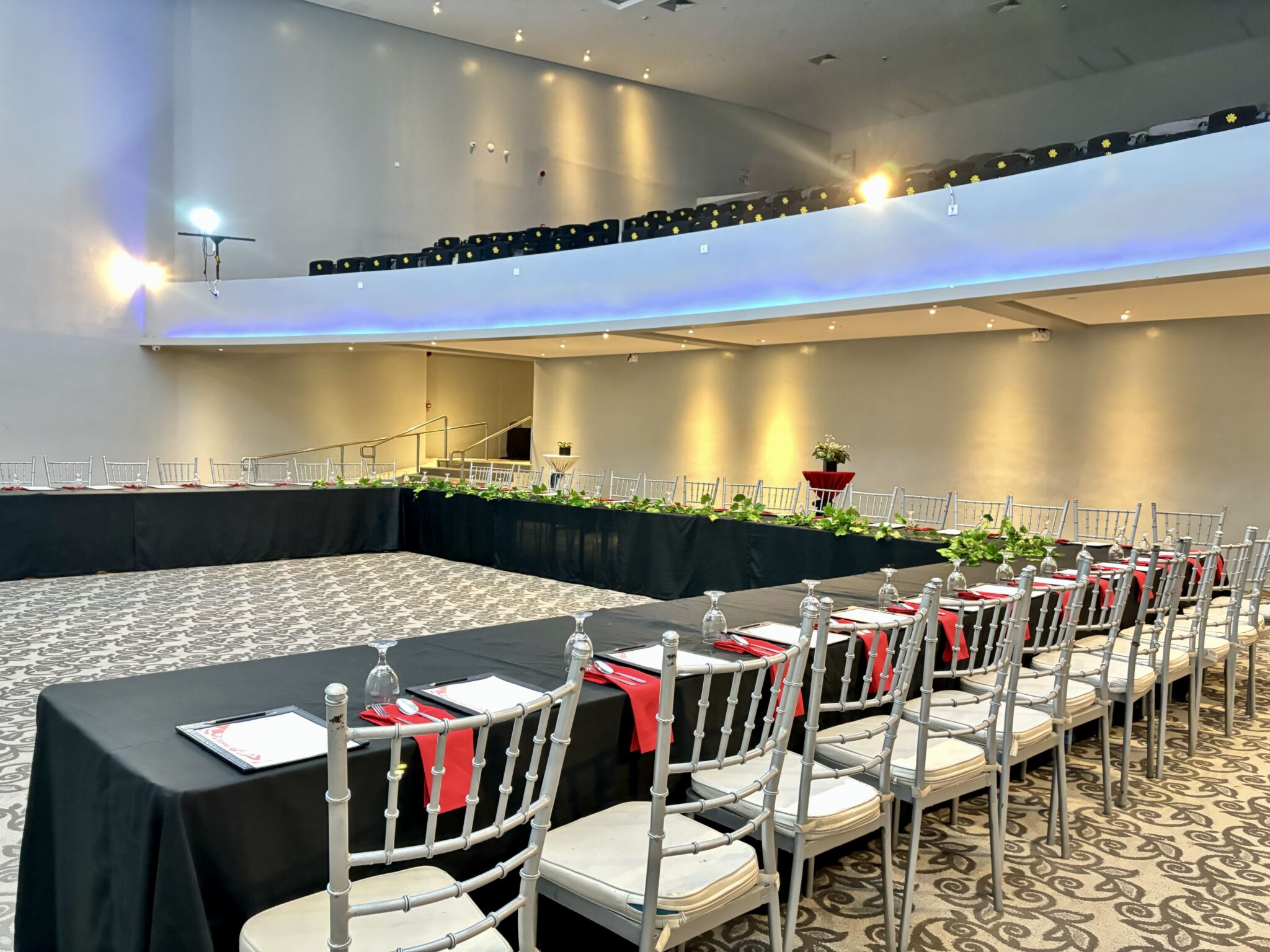 Function Halls | PROXY by The Oriental Albay