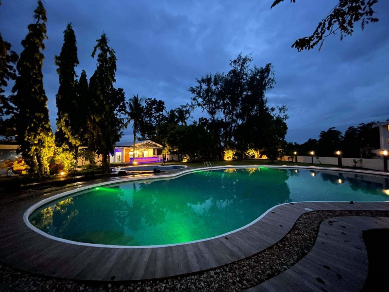 Facilities & Outlets | PROXY by The Oriental Albay