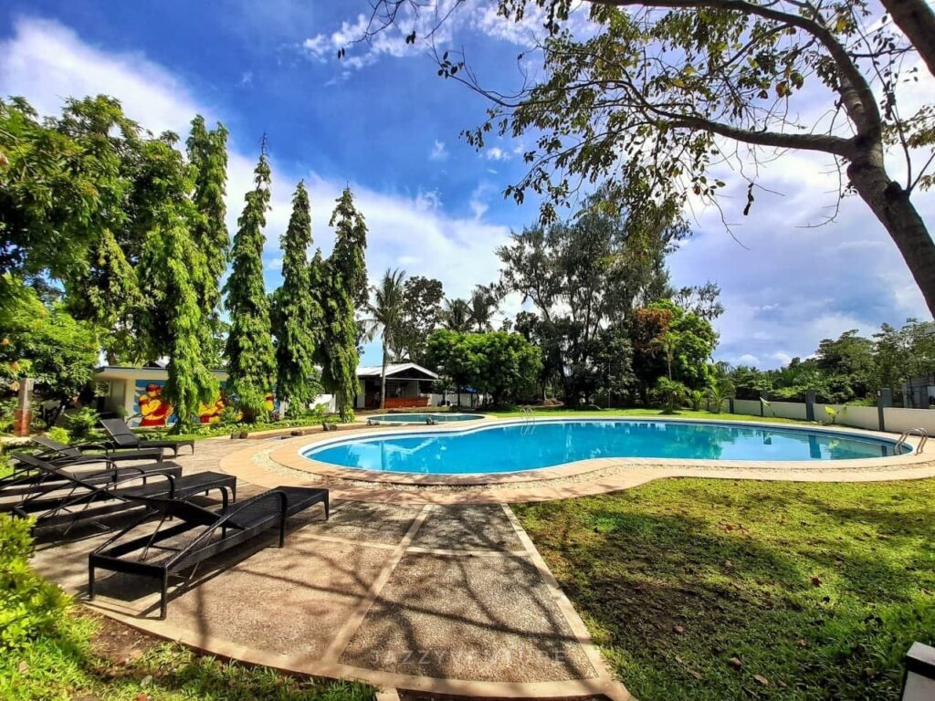 Home | PROXY by The Oriental Albay